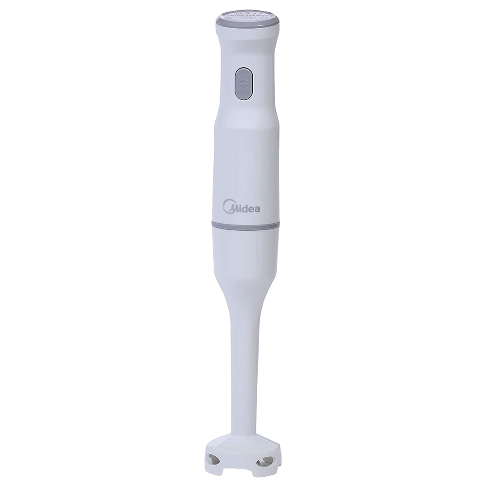 Buy Midea - Hand Blender - White in Oman | Mumzworld