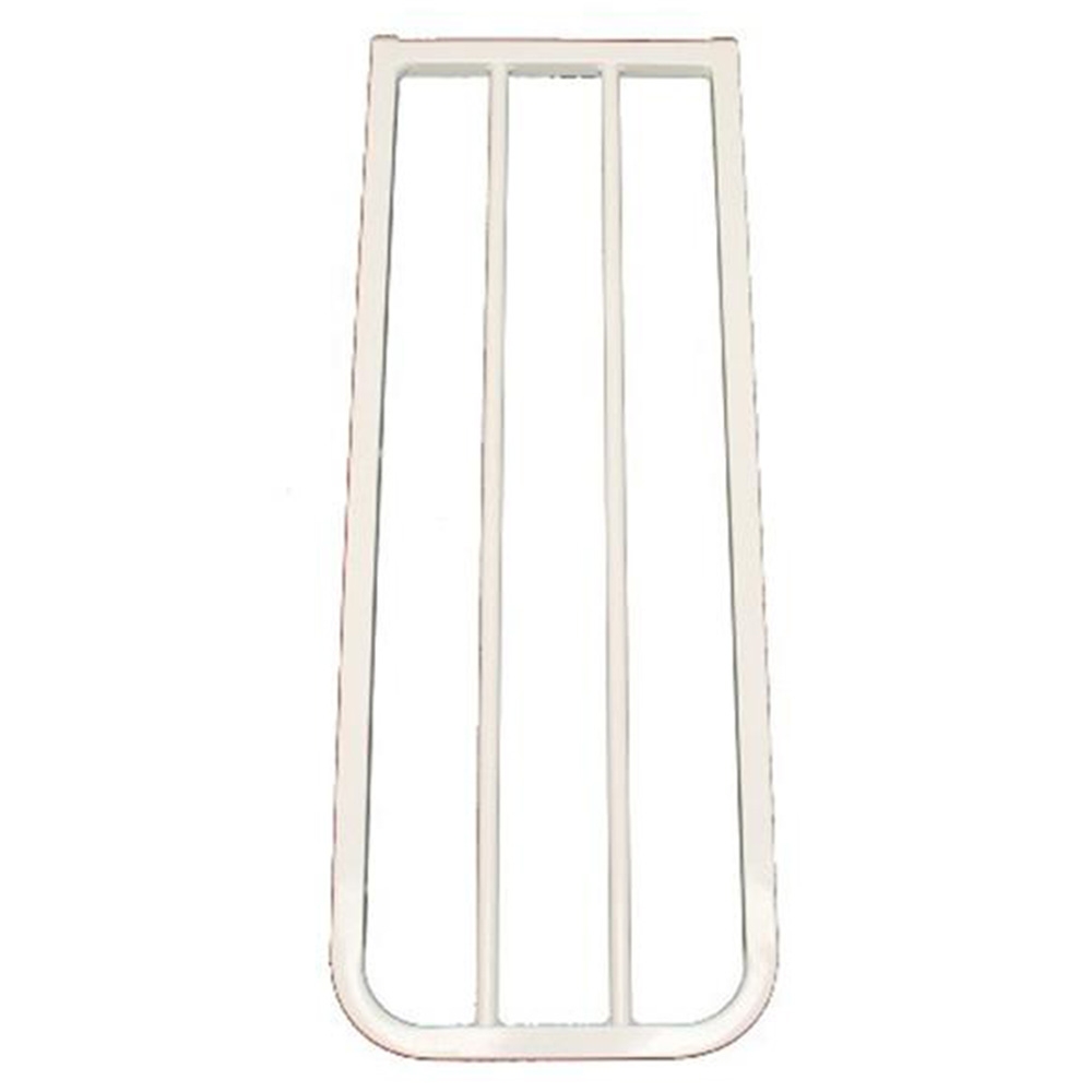 Buy Cardinal Gates Gate Extension Model Bx1 White in KSA | Mumzworld
