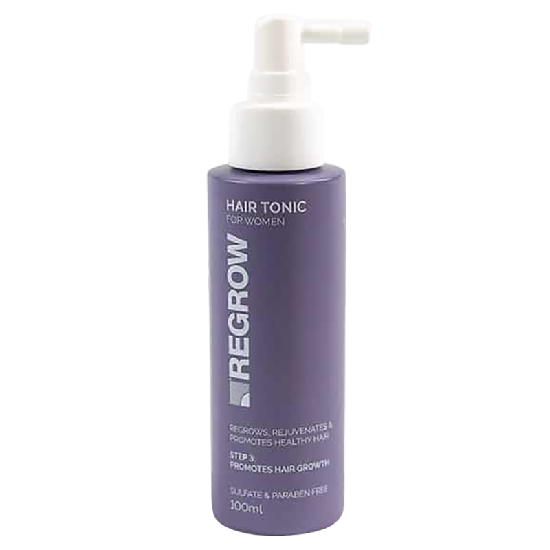 Buy Regrow - Women's Hair Tonic 100ML in UAE | Mumzworld