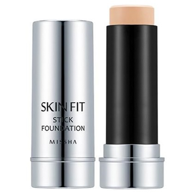 Missha - Skin Fit Stick Foundation SPF50+/Pa+++ No.23 | Buy at Best ...