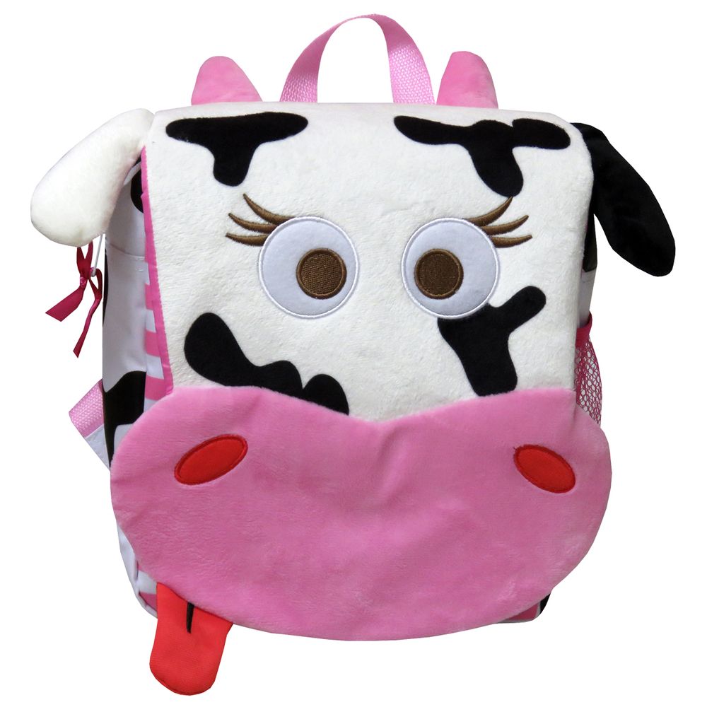 Buy Bagoose - Children Cow Backpack in UAE | Mumzworld