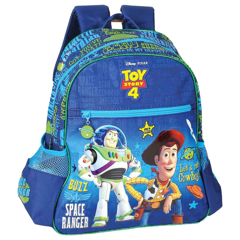 Buy Disney - Toy Story 14" Backpack in KSA | Mumzworld