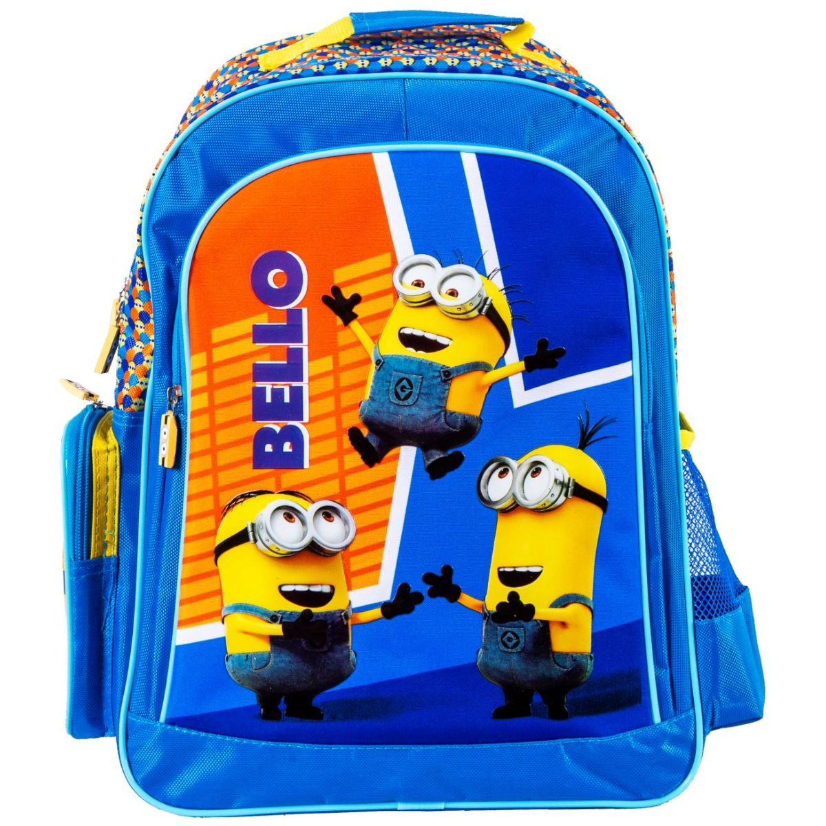 Buy Despicable Me 16inch Backpack in KSA | Mumzworld