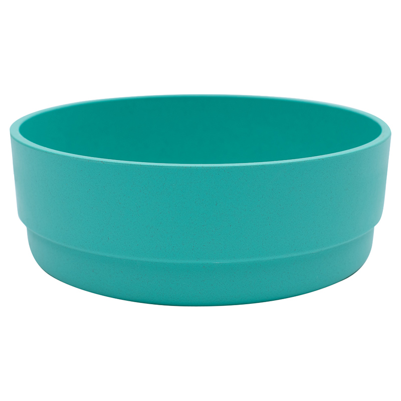 Buy Bobo & Boo - Plant-Based Individual Bowls - Green - 600ml in UAE ...