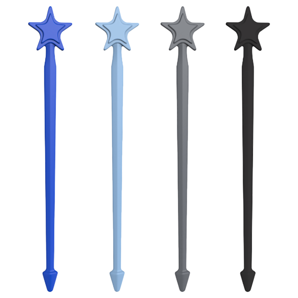 The Lunchpunch - Food Stix - Pack Of 4 - Blue | Buy at Best Price from ...