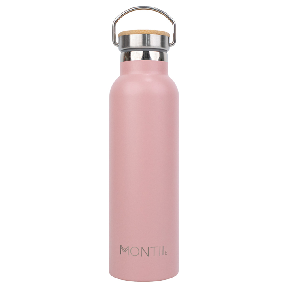 Buy Montii - Stainless Steel Original Bottle - Blossom - 600ml in UAE ...