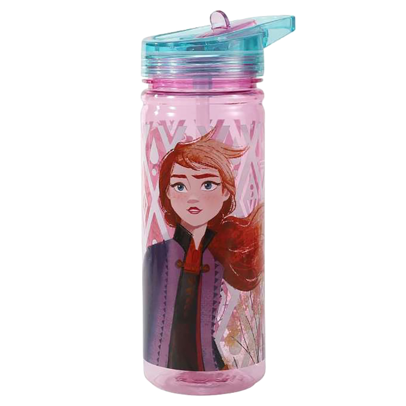 Buy Disney - Large Bottle - Frozen II Elements - 580ml Online | Mumzworld