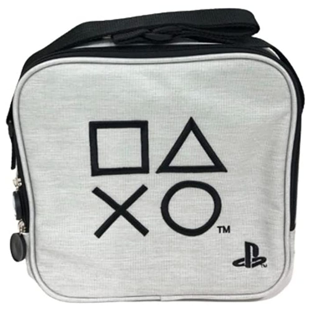 Buy Nintendo - Playstation Number1 School Lunch Bag in KSA | Mumzworld