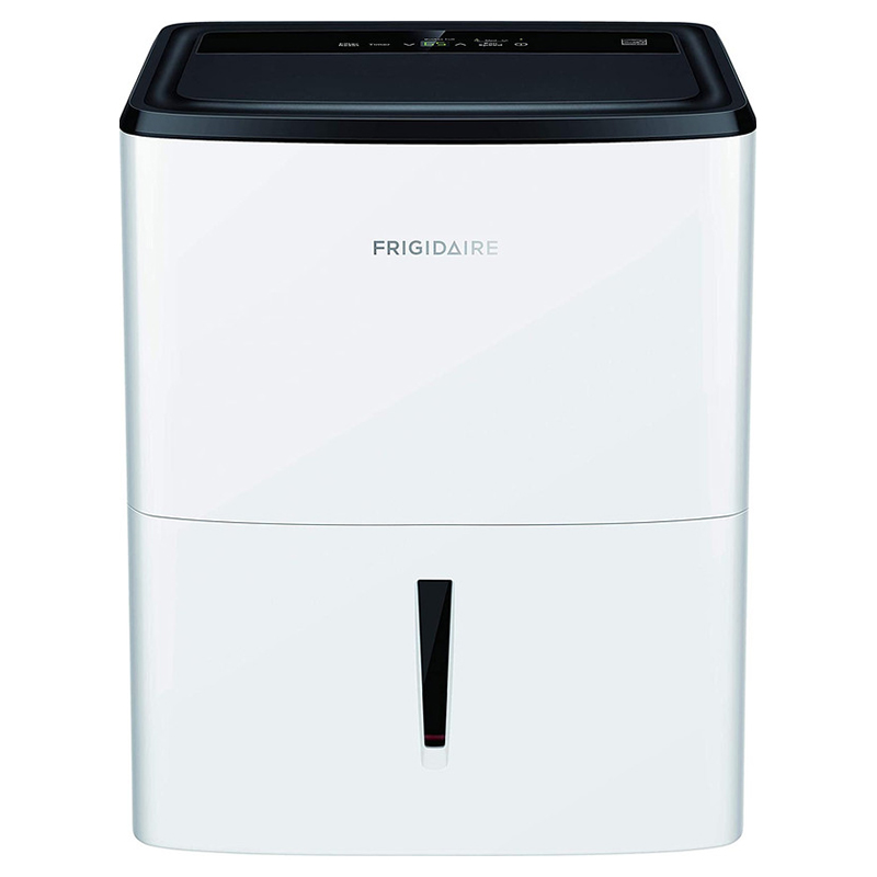 Buy Frigidaire - Dehumidifier - 30L - White Online | Mumzworld