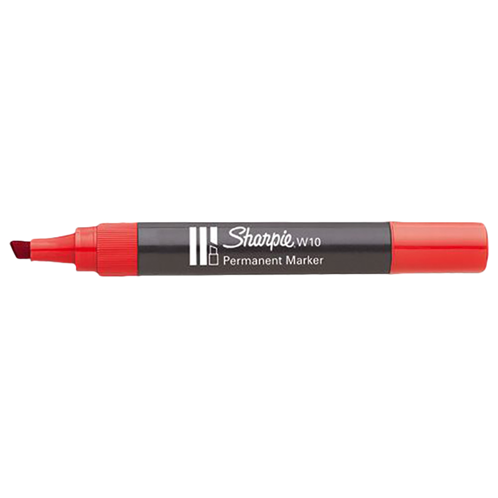 sharpie w10