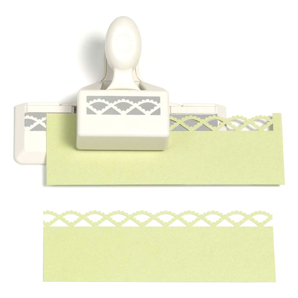 Buy Martha Stewart - Edge Punch - Beaded Arcs in UAE | Mumzworld