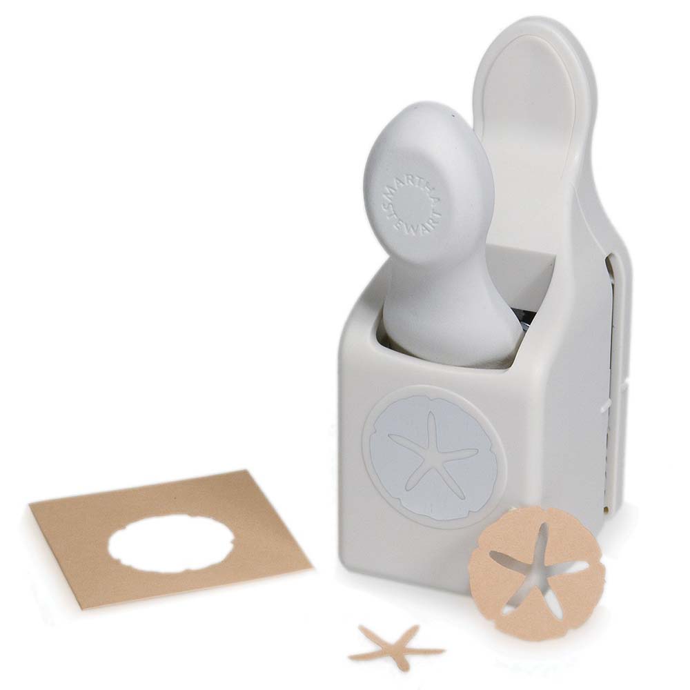 Buy Martha Stewart - Double Punch - Sand Dollar in Oman | Mumzworld