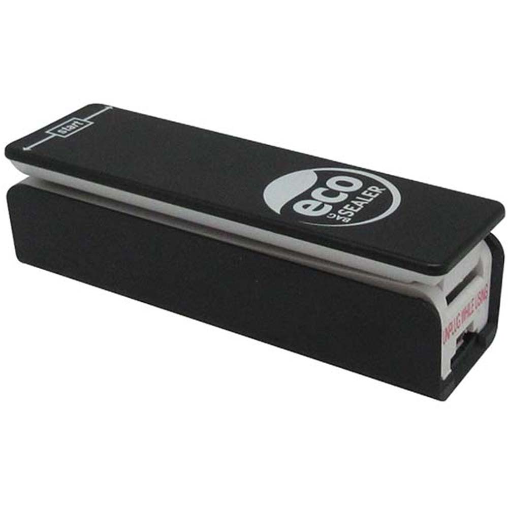 Buy Eco Sealer - Black in KSA | Mumzworld