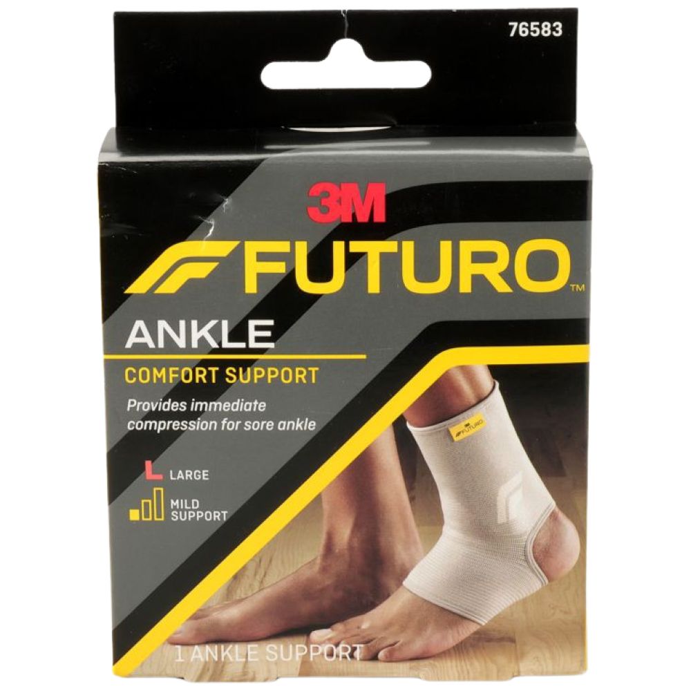 Buy Futuro Comfort Lift Ankle Support Large in UAE | Mumzworld