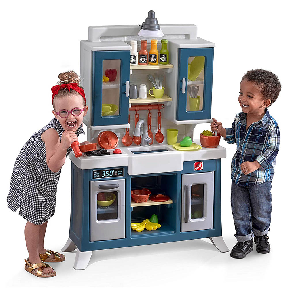 Step2 - Modern Farmhouse Kitchen | Buy at Best Price from Mumzworld