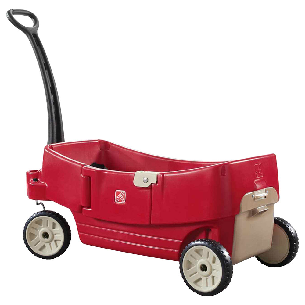 Buy Step2 All Around Wagon Online | Mumzworld