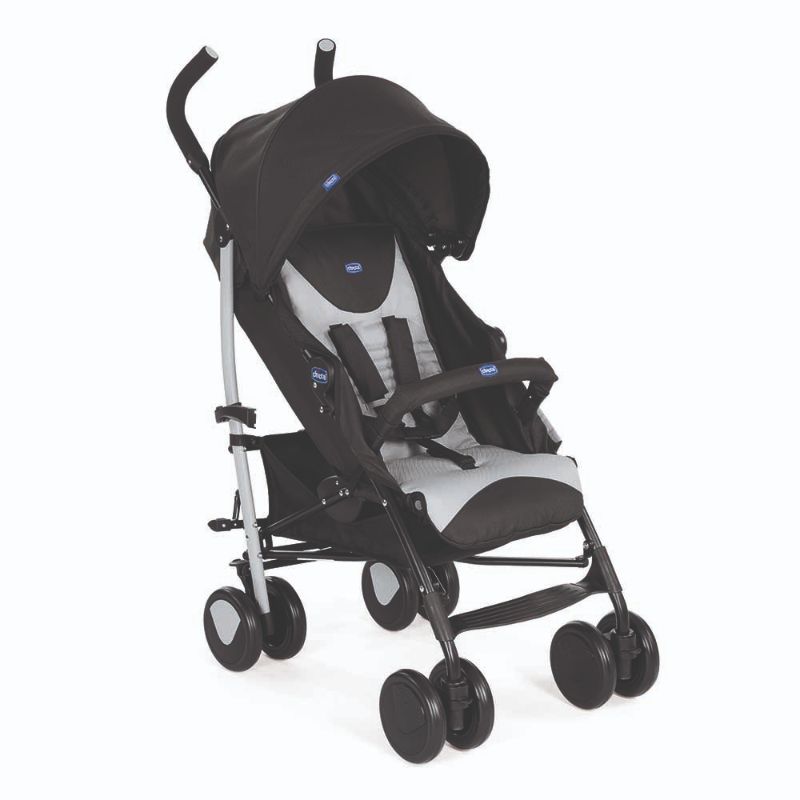 Chicco - Echo Complete Stroller 0-3y - Stone | Buy at Best Price from ...