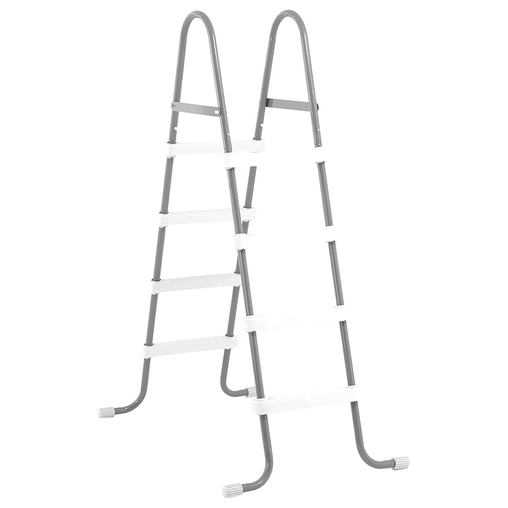 Buy Intex - Pool Ladder 122cm Online | Mumzworld