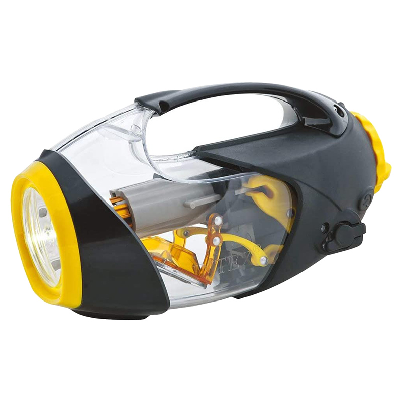Buy Intex - LED Light - Yellow in UAE | Mumzworld