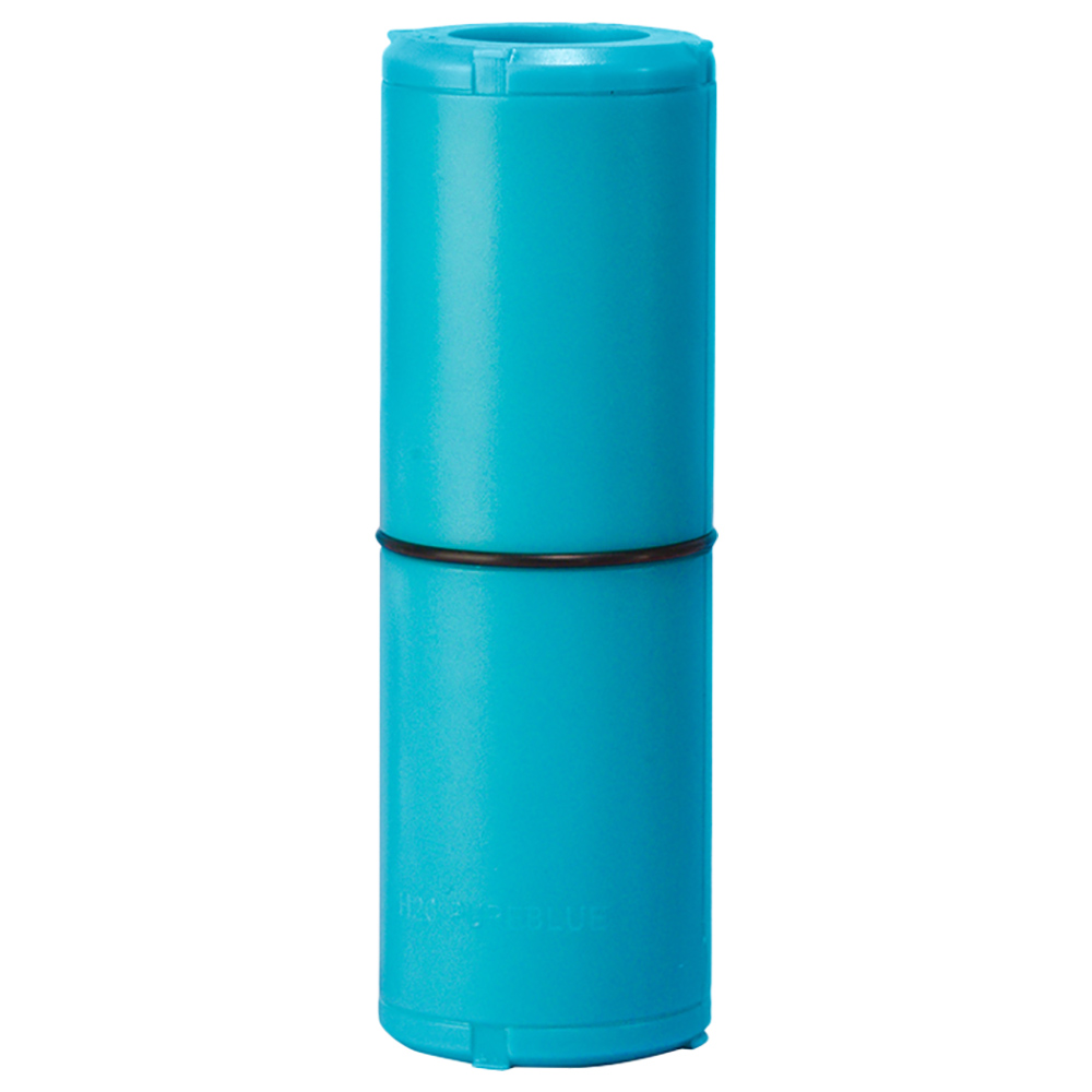 Buy Pure Blue - Shower Filter Recharge - Blue in UAE | Mumzworld