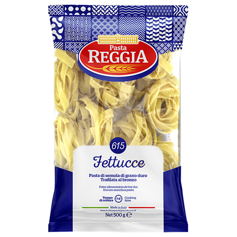 Buy Reggia - Fettuce Nest Pasta 500g in Oman | Mumzworld