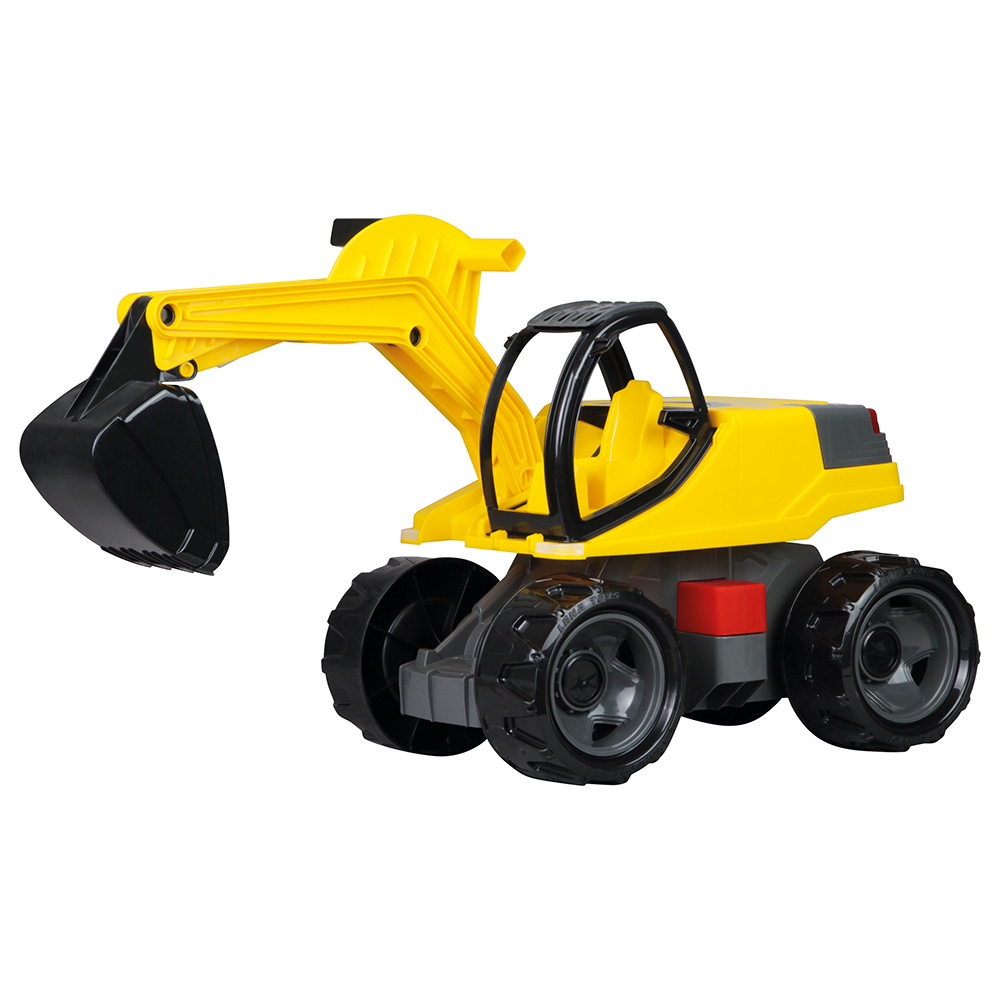 Giant Excavator Toy