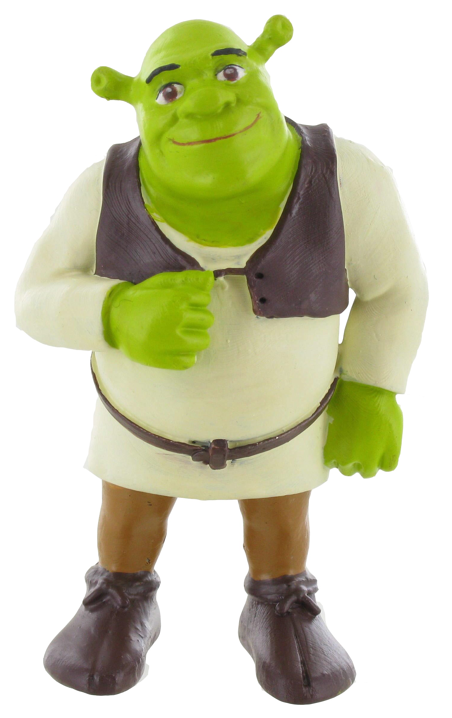 Comansi - Shrek Figurine | Buy at Best Price from Mumzworld