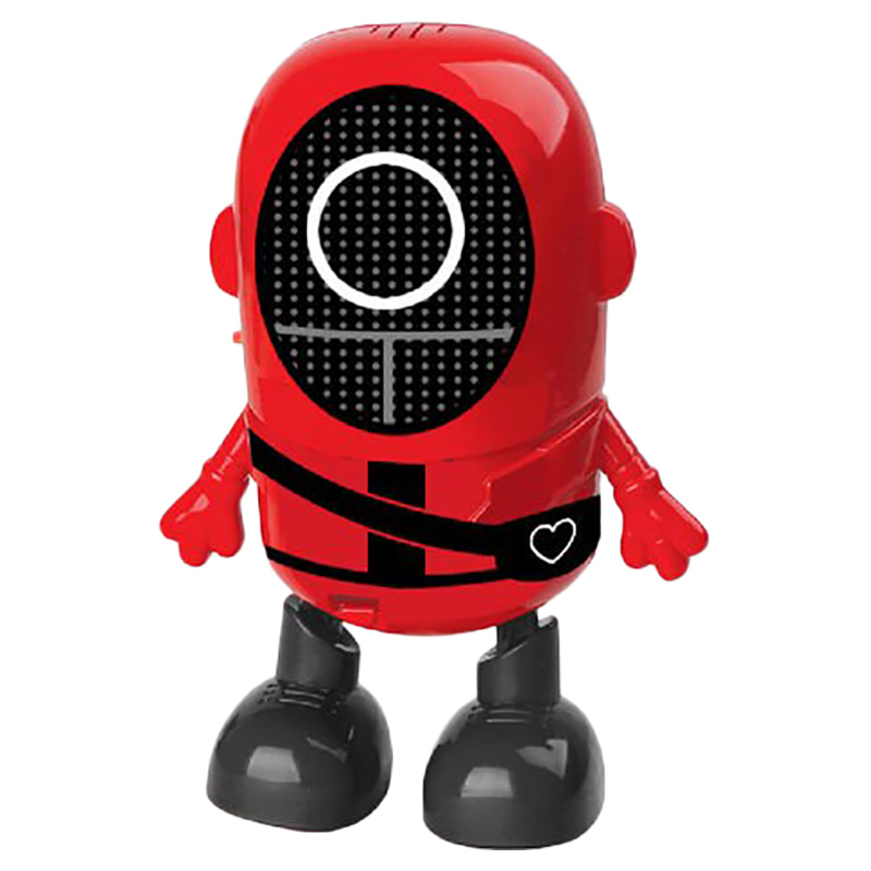 Buy Squid Game - Dancing Robot in KSA | Mumzworld