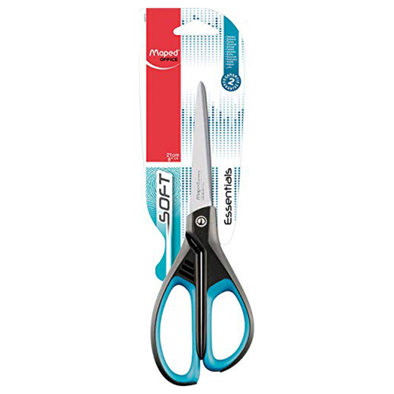Buy Maped - Scissor 21cm Asymmetrical Ultimate in UAE | Mumzworld