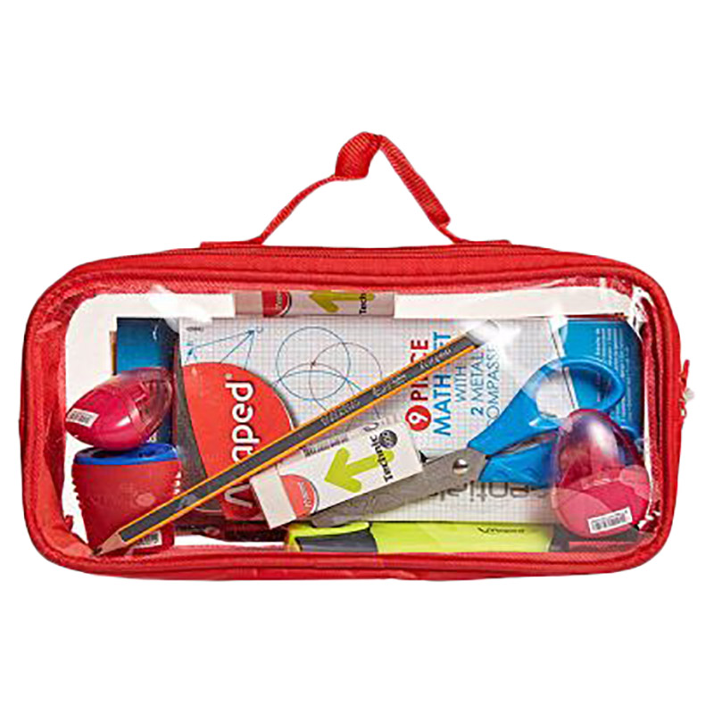 Maped School Stationery Kit maped-school-stationery-kit