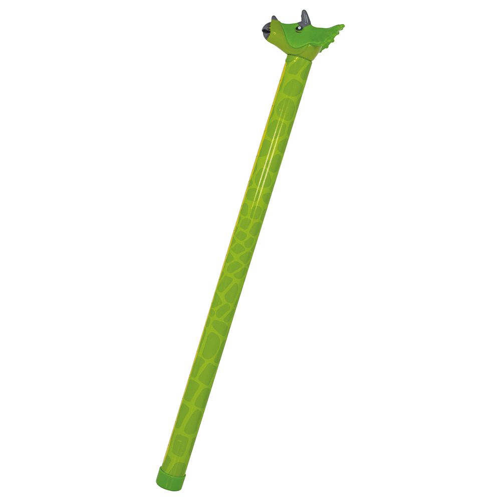 Buy Deluxe Base - Animal Groan Tubes - Triceratops Online | Mumzworld