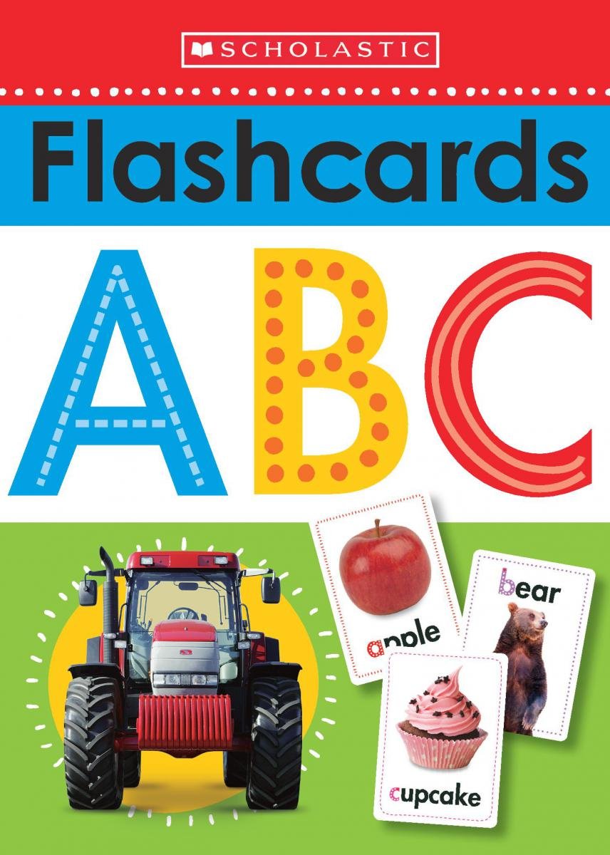 Buy Write and Wipe Flashcards: Abc in KSA | Mumzworld