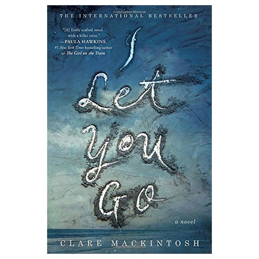 Buy I Let you Go Online | Mumzworld
