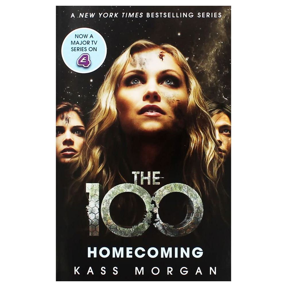 Buy Kass Morgan The 100 Homecoming in KSA | Mumzworld