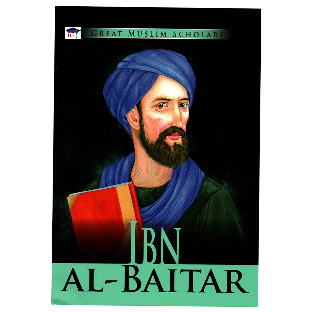 Great Muslim Scholars Book -Ibn Al Baitar | Buy at Best Price from ...