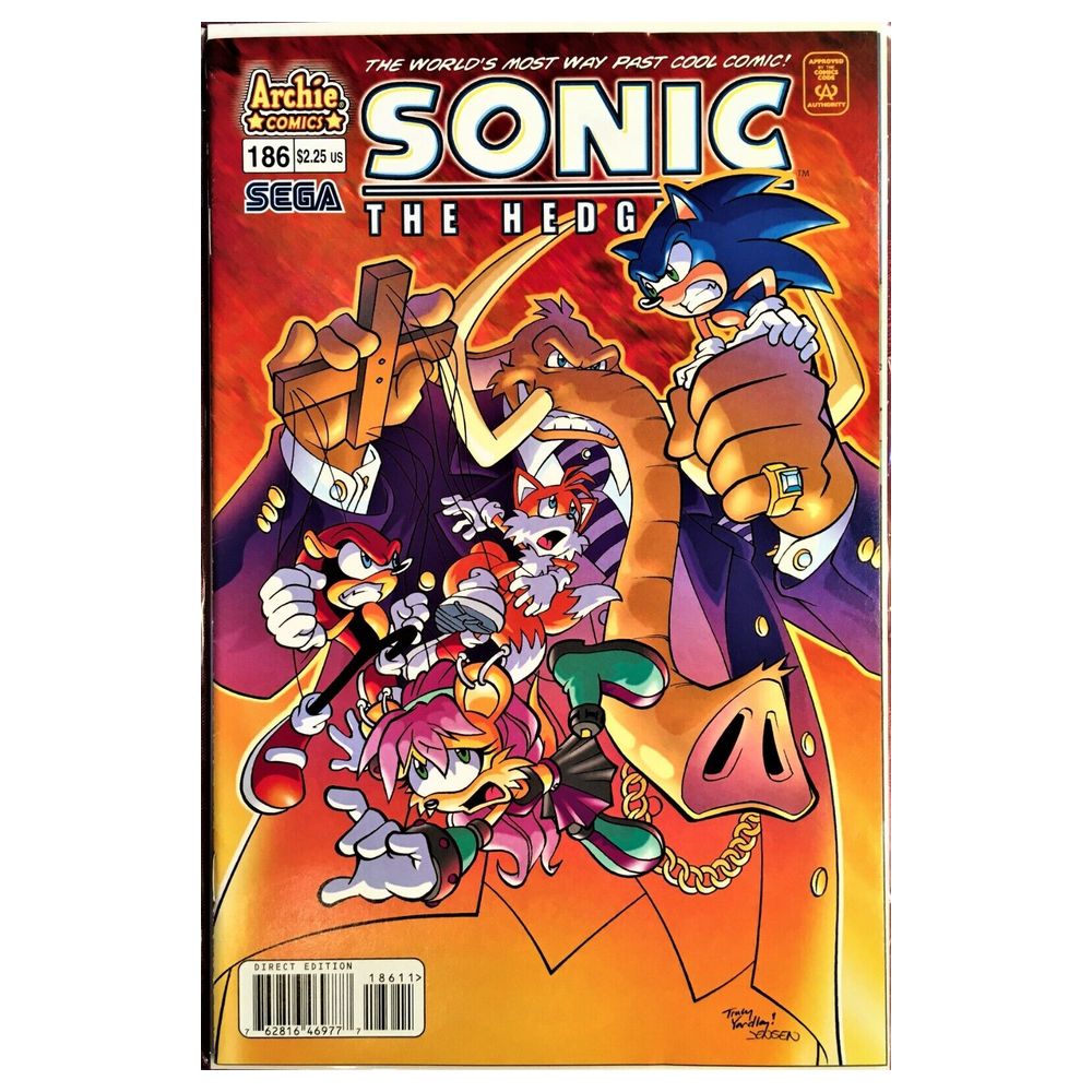 Buy Sonic Saga Series: Mogul Rising in UAE | Mumzworld