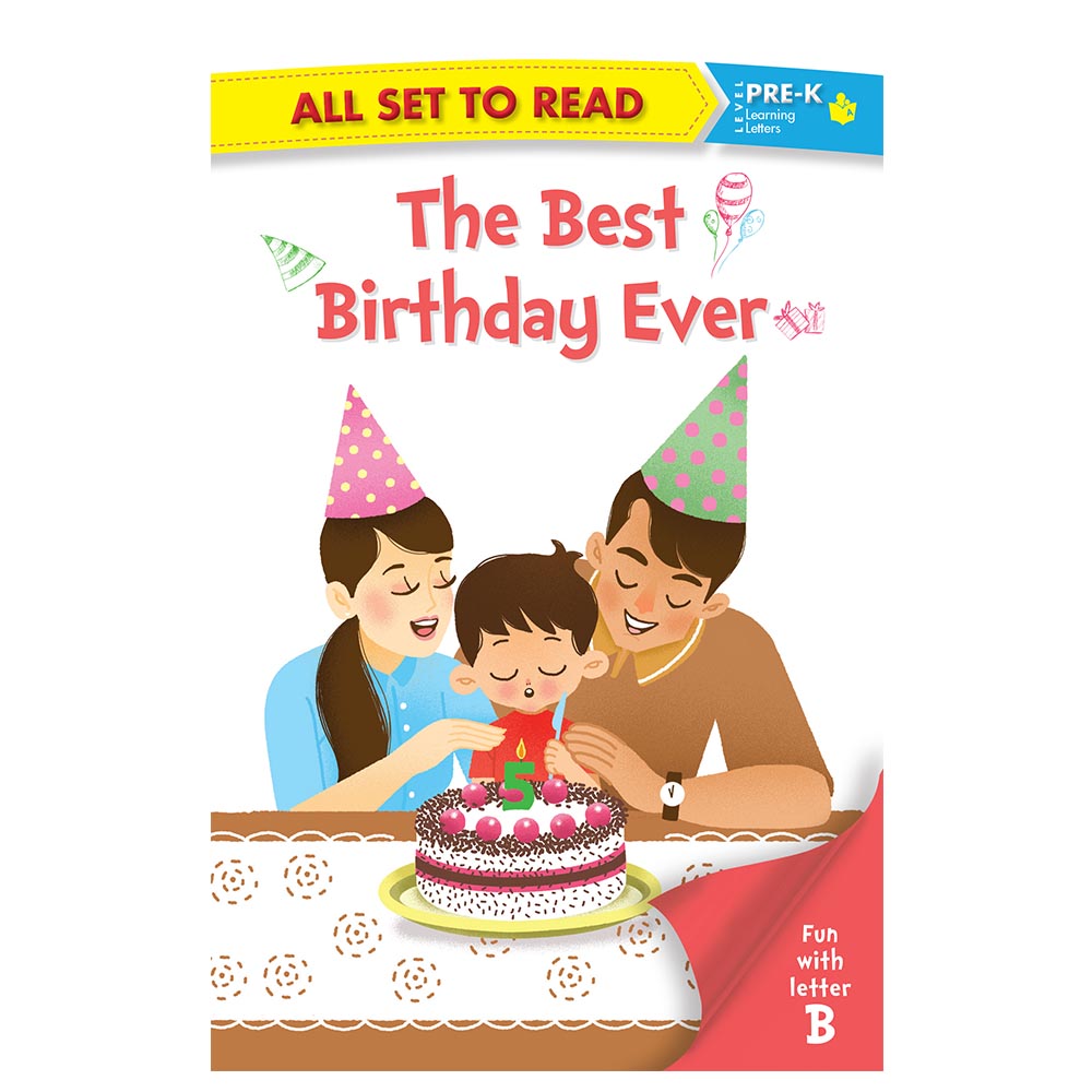 Pre K The Best Birthday Ever pre-k-the-best-birthday-ever