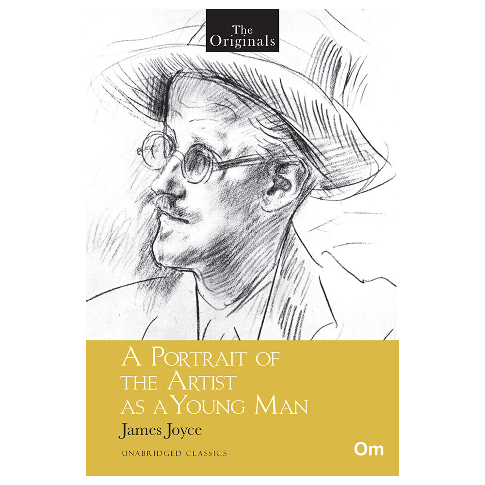 The Originals A Portrait of The Artist As A Young Man | Buy at Best ...