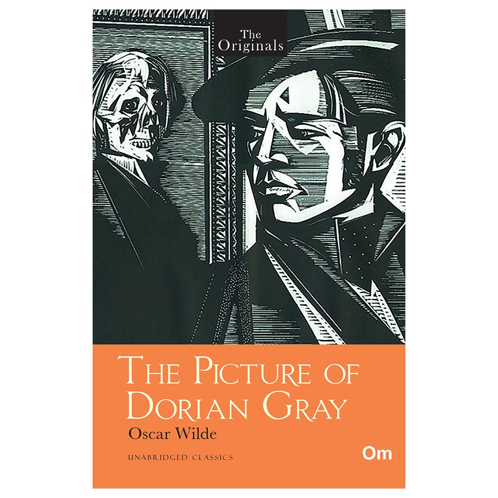 The Originals The Picture of Dorian Gray | Buy at Best Price from Mumzworld