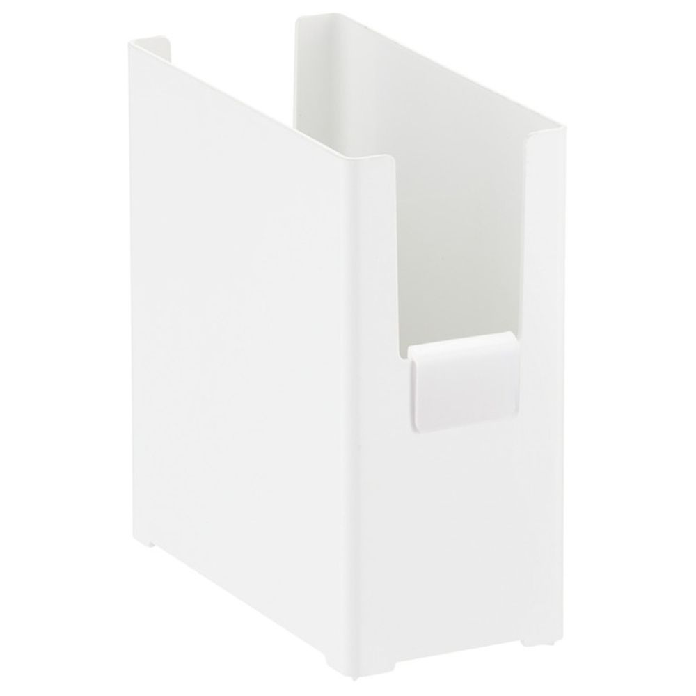 Buy Like It - Drawer & Cabinet Organizer Slim Small - White in UAE ...