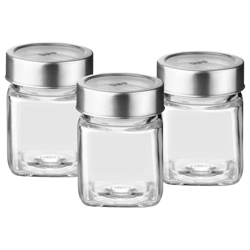 Treo - Cube Jar 180ML 1pc/Pack | Buy at Best Price from Mumzworld