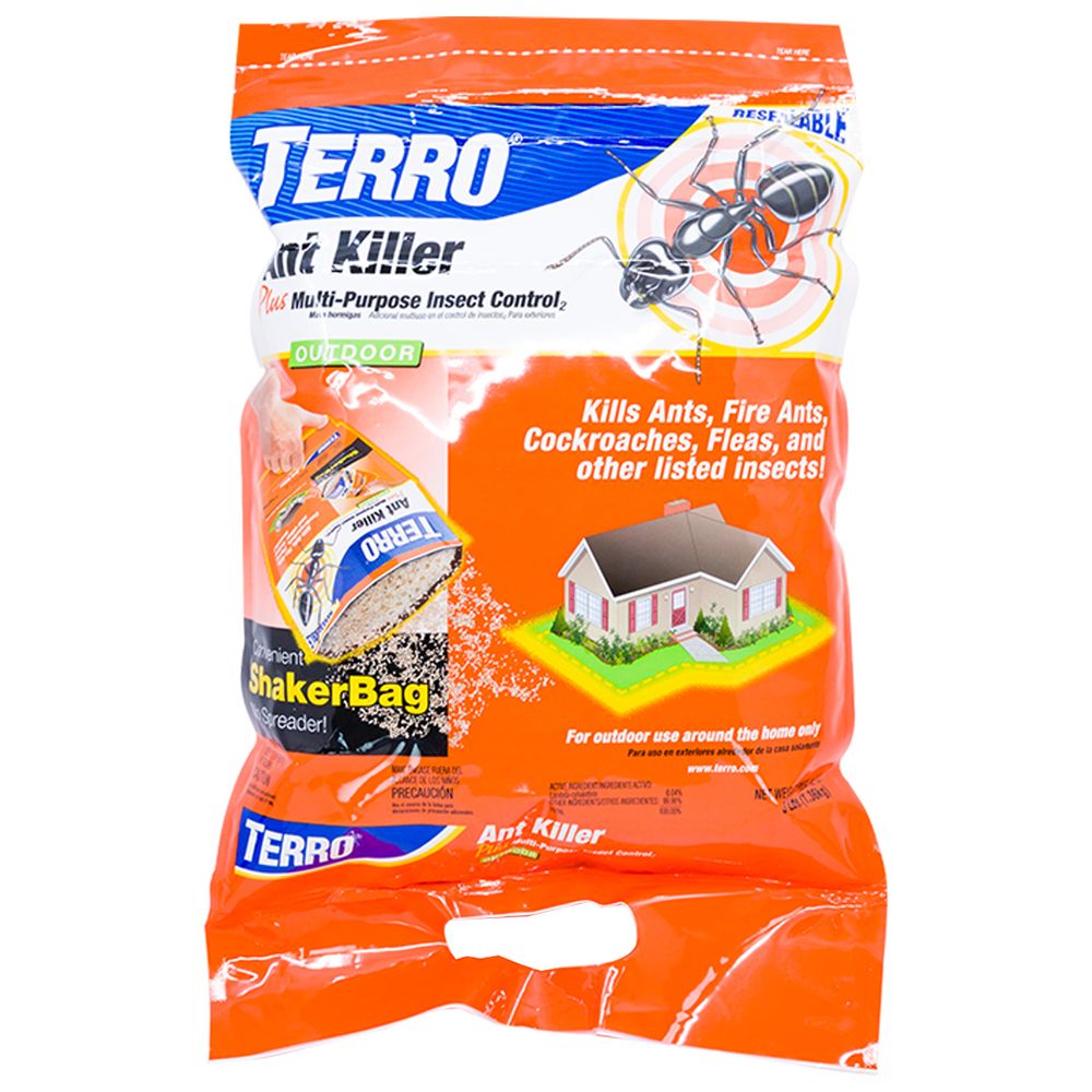 Buy Terro - Outdoor Ant Killer Plus Granules Perimeter Control in UAE ...
