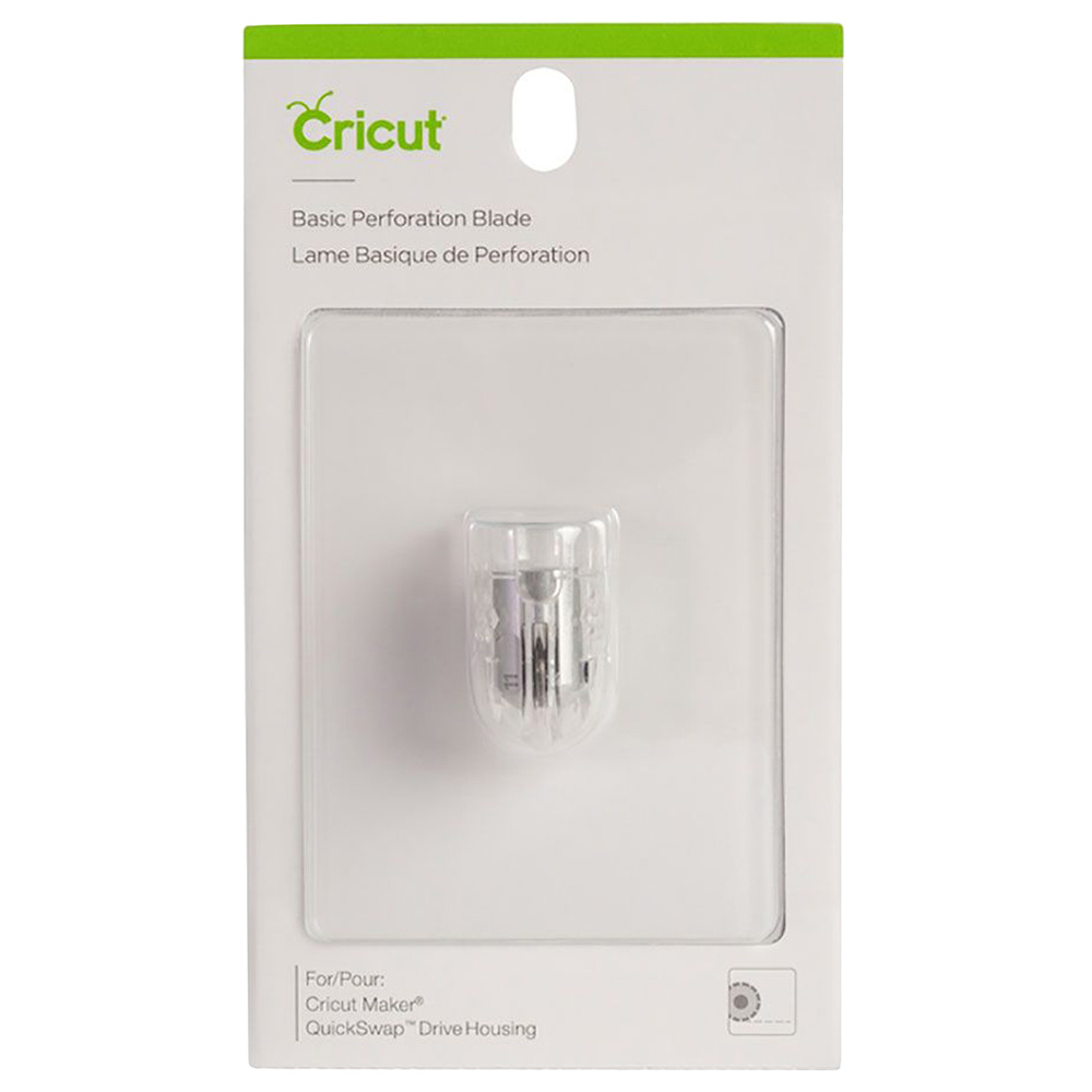 Cricut - Maker Perforation Blade Tip