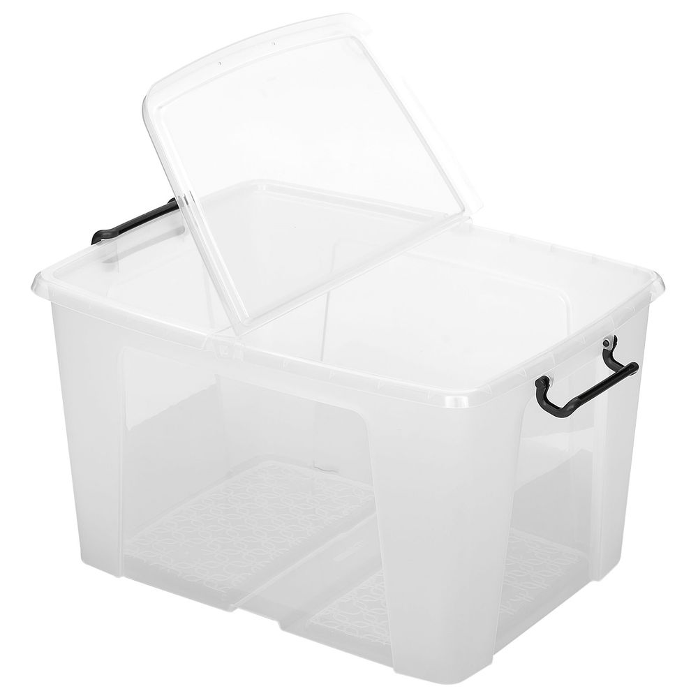 Strata - Smart Box With Folding Lid 65L | Buy at Best Price from Mumzworld