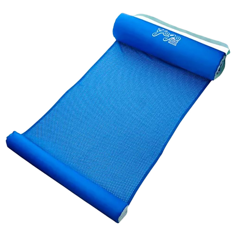 Buy Swimways - Yogo Float - Dark Blue in UAE | Mumzworld