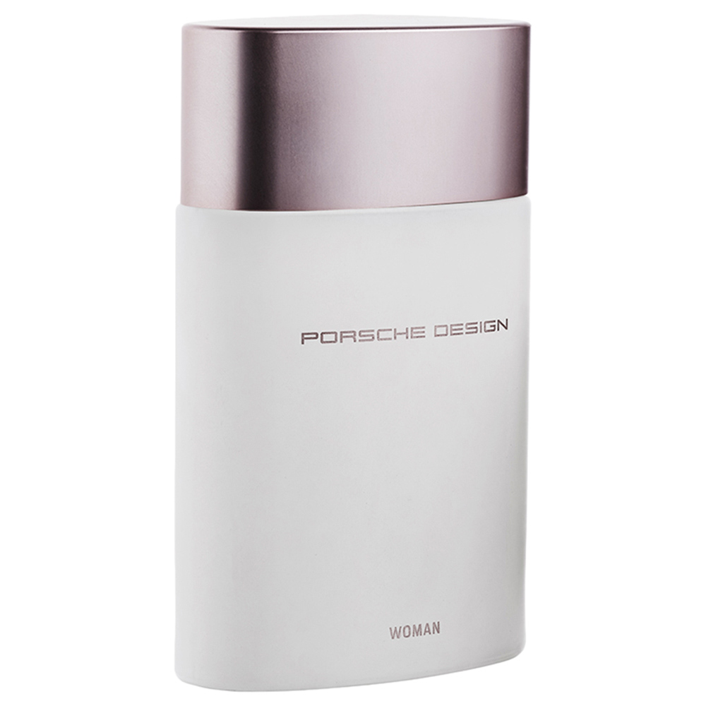 Buy Porsche Design - Woman EDP 100ml Natural Spray Perfume For Women in ...