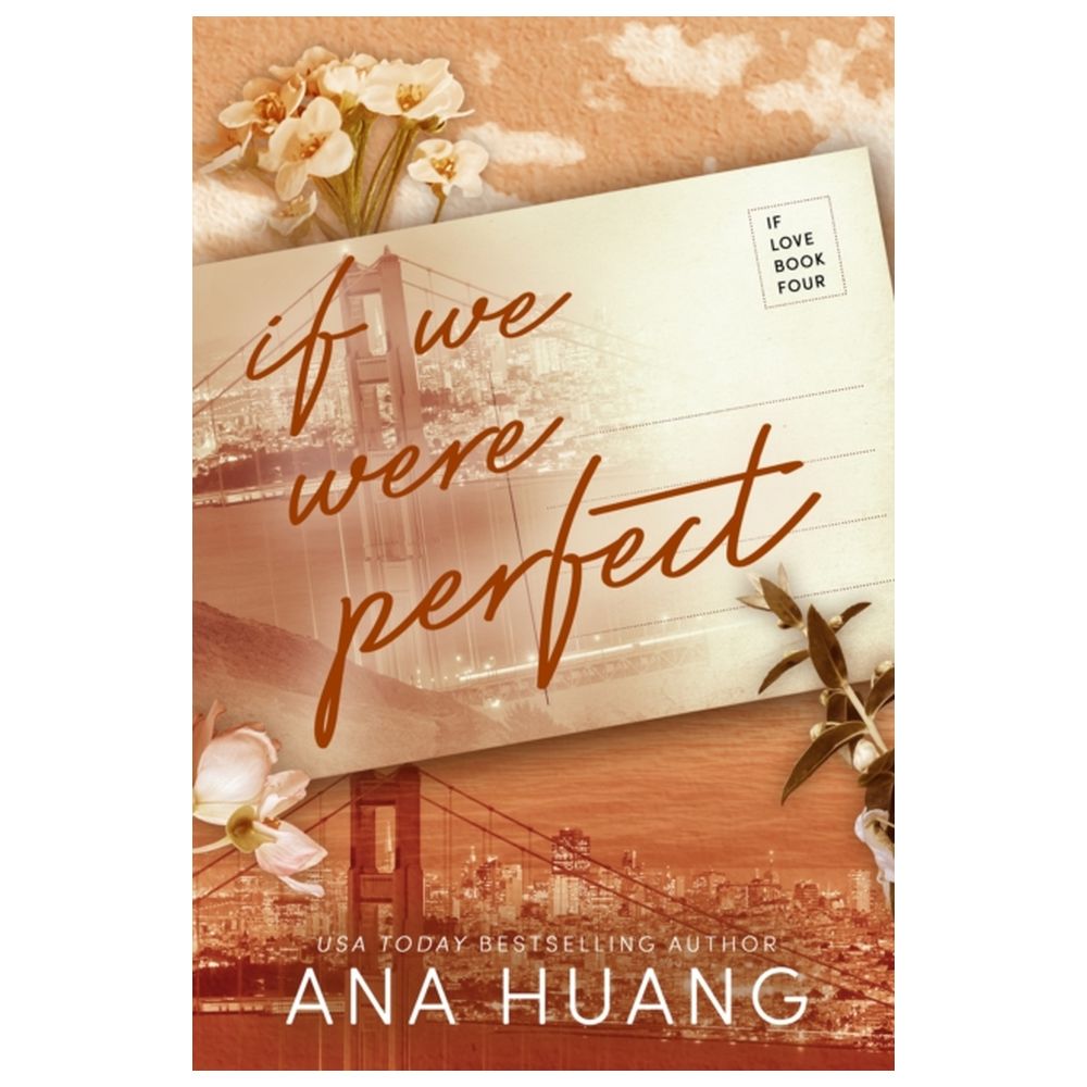 Buy If We Were Perfect in UAE | Mumzworld