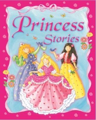 Princess Stories (Padded) | Buy at Best Price from Mumzworld