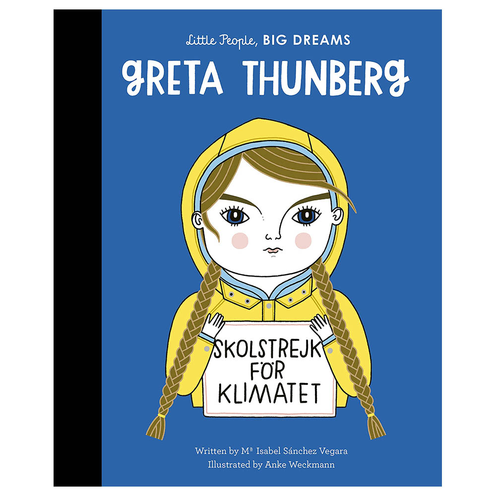 Buy Greta Thunberg in Oman | Mumzworld