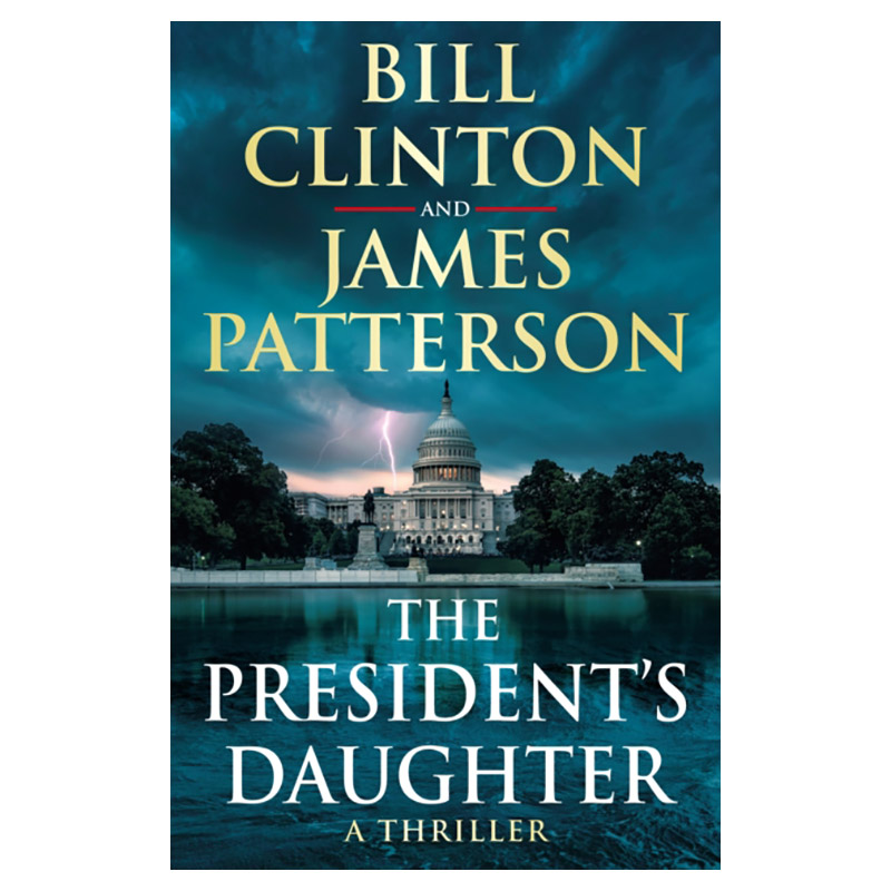 Buy The President's Daughter in UAE | Mumzworld